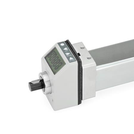 Kits d'installation GN 296 | Hanser AG