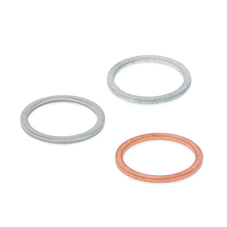 Joints DIN 7603 | Hanser AG