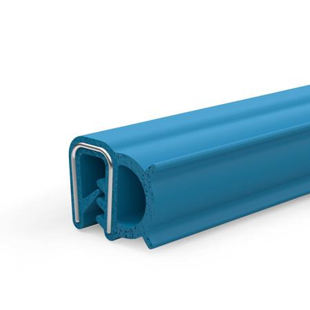 GN 2190 Kantenschutz-Dichtprofile, FDA-konform | HANSER Normelemente