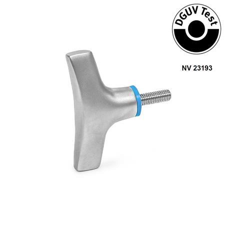 Flügelschrauben GN 8351 | Hanser AG