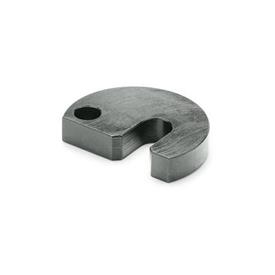 Scheiben | HANSER Normelemente