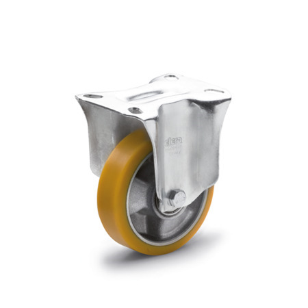 Transportrollen GN 22885 (RE.F5-N / -N-ESD) | Hanser AG