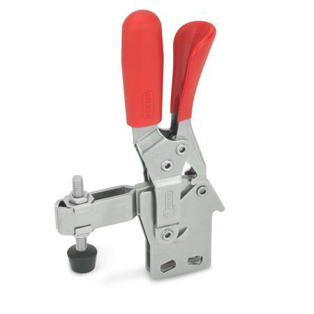 Schnellspanner GN 810.4 | Hanser AG