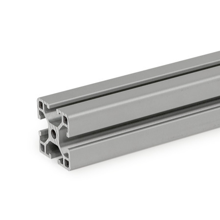 Aluprofile GN 10i | Hanser AG