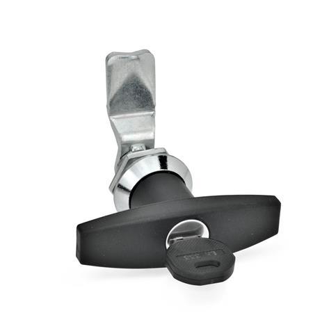 Loquets GN 115 | Hanser AG