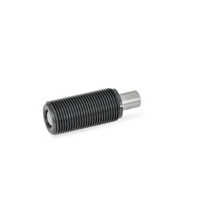 Boulons-ressorts GN 313 | Hanser AG