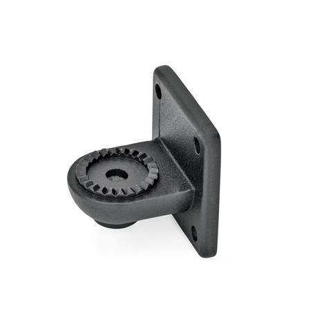 Laschen-Klemmverbinder GN 272 | Hanser AG