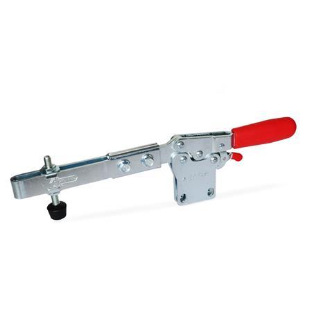 Schnellspanner GN 820.4 | Hanser AG