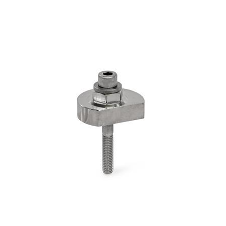 Spiralexzenter GN 918.5 | Hanser AG