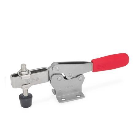 Schnellspanner GN 820 | Hanser AG