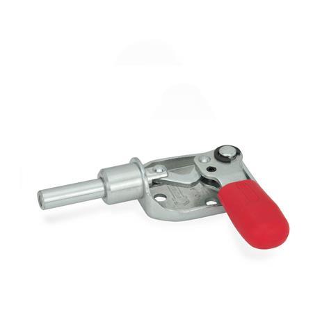 Schubstangenspanner GN 840 | Hanser AG
