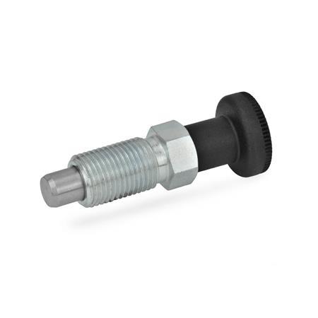 Rastbolzen GN 717 | Hanser AG