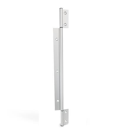 Scharniere GN 2295 | Hanser AG