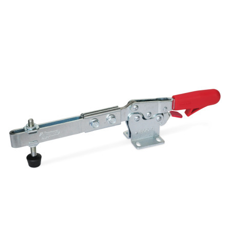 Schnellspanner GN 820.3 | Hanser AG